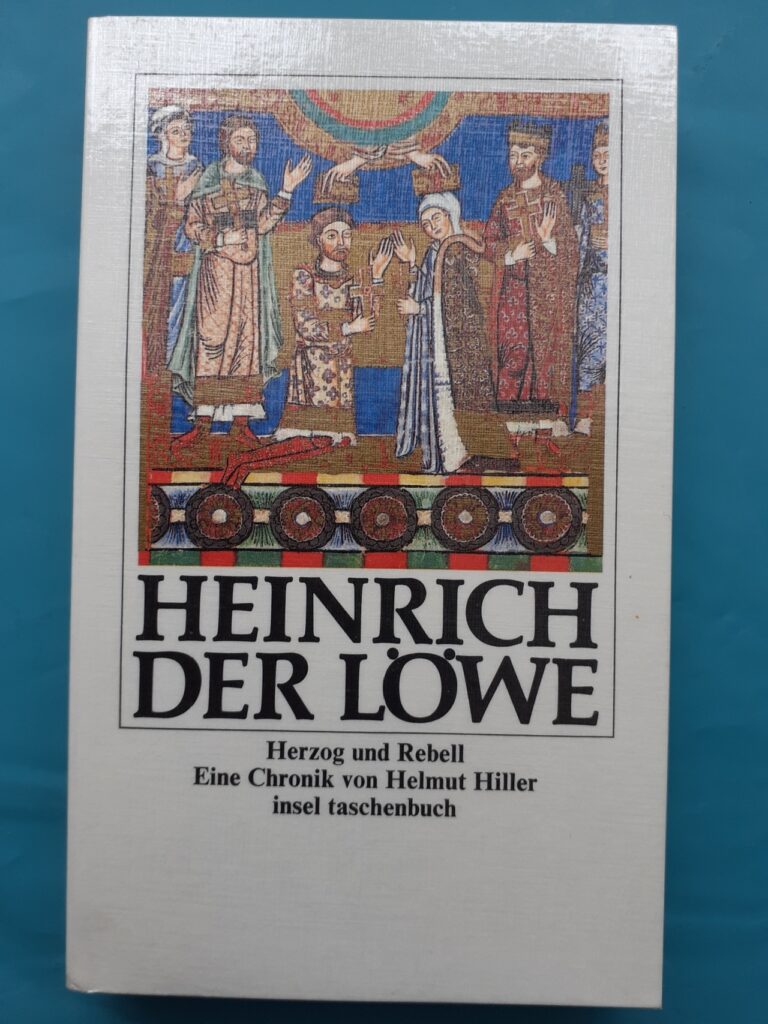 Heinrich der Löwe – Christliche Mitte